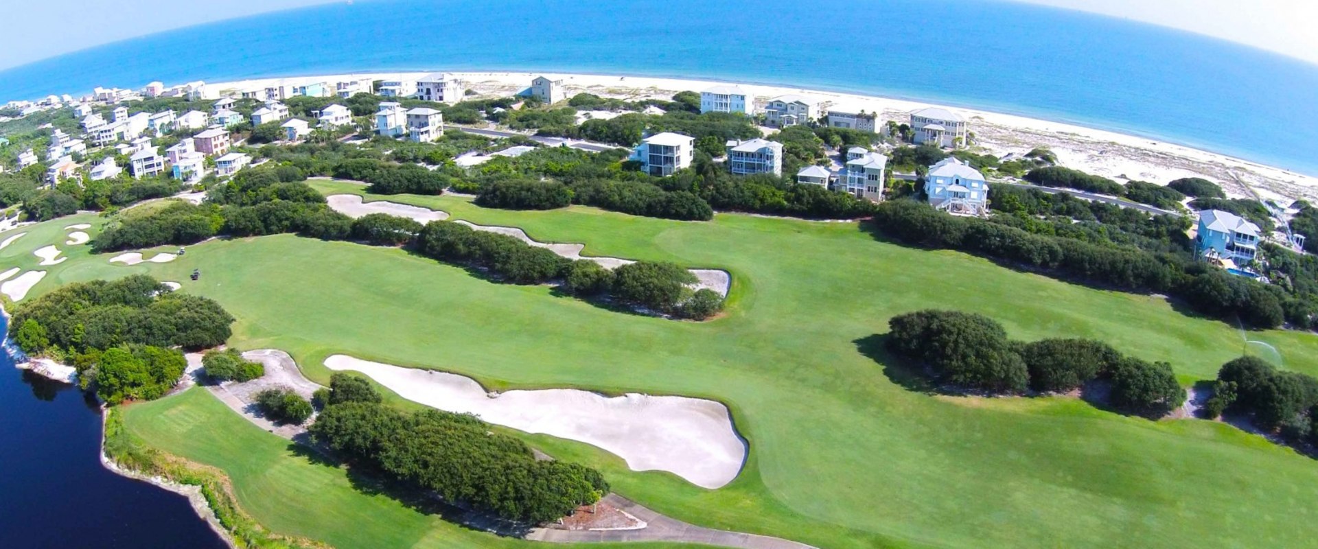 Golfing in Baldwin County: What Views Can You Expect?